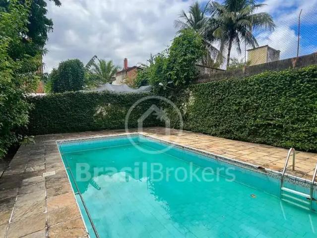 Casa / Sobrado para Venda em Rio de Janeiro/RJ Pechincha 3 Quartos