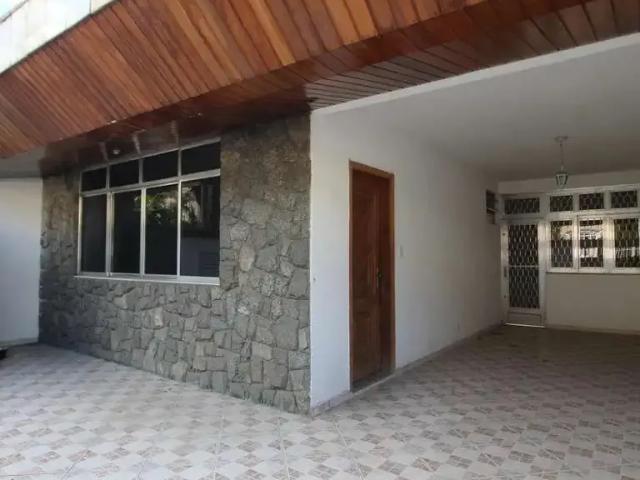 Casa / Sobrado para Venda em Rio de Janeiro/RJ Pechincha 3 Quartos