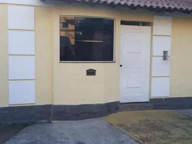 Casa / Sobrado para Venda em Rio de Janeiro/RJ Pechincha 3 Quartos
