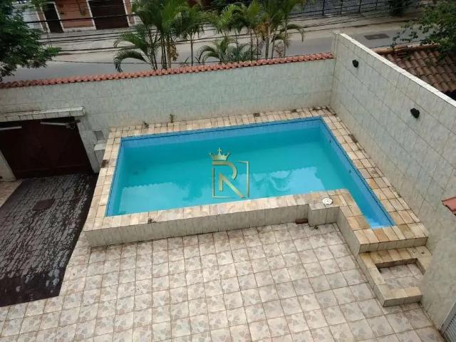 Casa / Sobrado para Venda em Rio de Janeiro/RJ Pechincha 3 Quartos