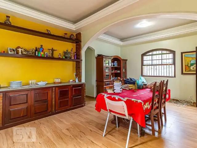 Casa / Sobrado para Venda em Rio de Janeiro/RJ Pechincha 3 Quartos