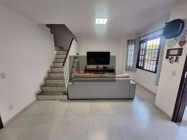 Casa / Sobrado para Venda em Rio de Janeiro/RJ Pechincha 3 Quartos
