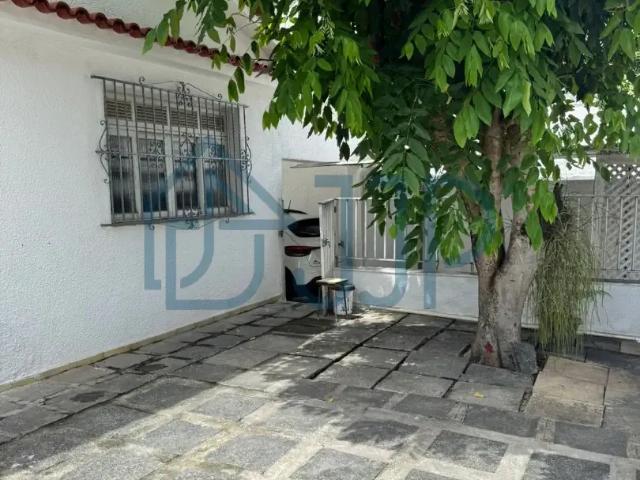 Casa / Sobrado para Venda em Rio de Janeiro/RJ Pechincha 3 Quartos