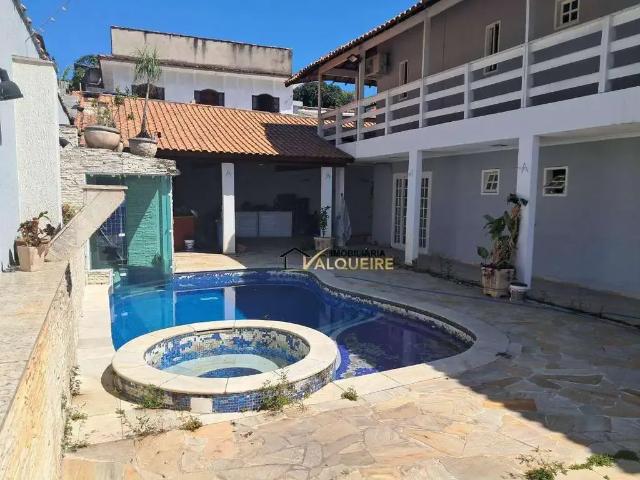 Casa / Sobrado para Venda em Rio de Janeiro/RJ Pechincha 3 Quartos
