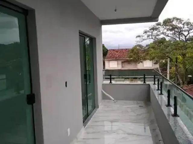 Casa / Sobrado para Venda em Rio de Janeiro/RJ Pechincha 3 Quartos