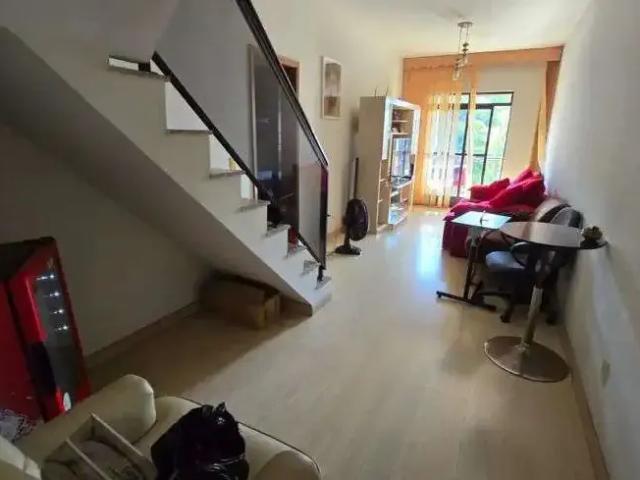 Casa / Sobrado para Venda em Rio de Janeiro/RJ Pechincha 3 Quartos