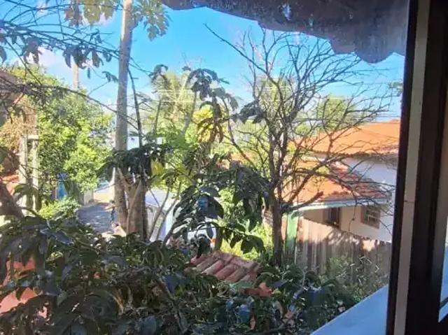 Casa / Sobrado para Venda em Rio de Janeiro/RJ Pedra de Guaratiba 4 Quartos