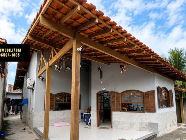 Casa / Sobrado para Venda em Rio de Janeiro/RJ Pedra de Guaratiba 5 Quartos