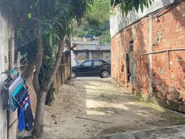 Casa / Sobrado para Venda em Rio de Janeiro/RJ Pedra de Guaratiba 1 Quartos