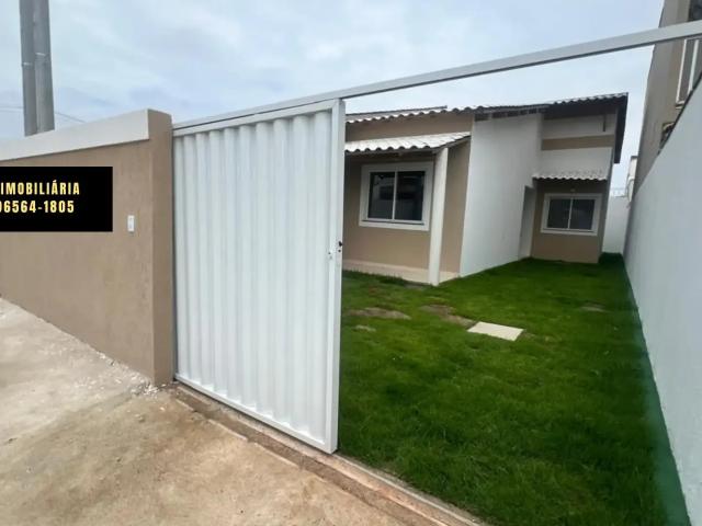 Casa / Sobrado para Venda em Rio de Janeiro/RJ Pedra de Guaratiba 1 Quartos