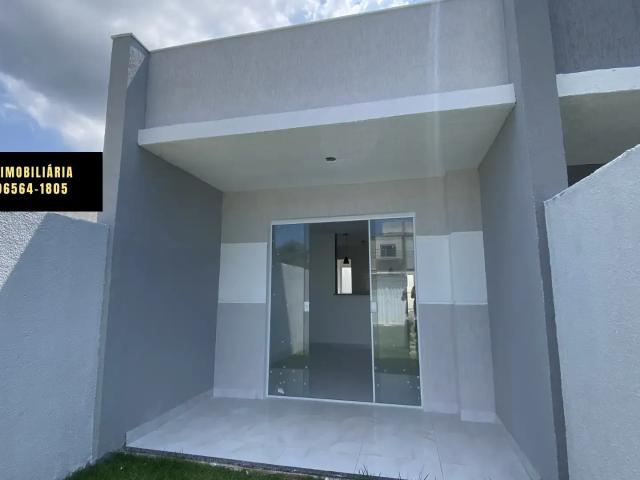 Casa / Sobrado para Venda em Rio de Janeiro/RJ Pedra de Guaratiba 2 Quartos