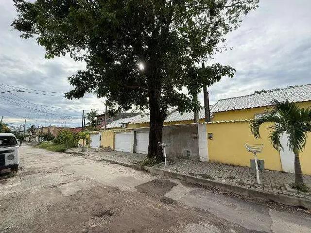 Casa / Sobrado para Venda em Rio de Janeiro/RJ Pedra de Guaratiba 2 Quartos