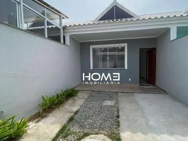 Casa / Sobrado para Venda em Rio de Janeiro/RJ Pedra de Guaratiba 2 Quartos