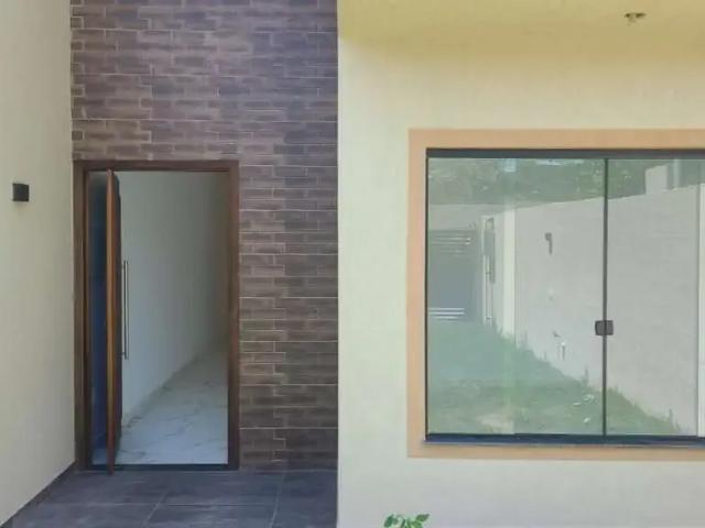 Casa / Sobrado para Venda em Rio de Janeiro/RJ Pedra de Guaratiba 2 Quartos