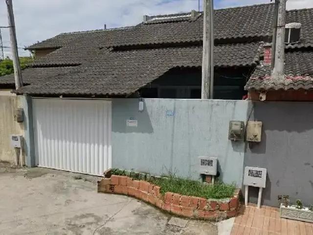 Casa / Sobrado para Venda em Rio de Janeiro/RJ Pedra de Guaratiba 2 Quartos