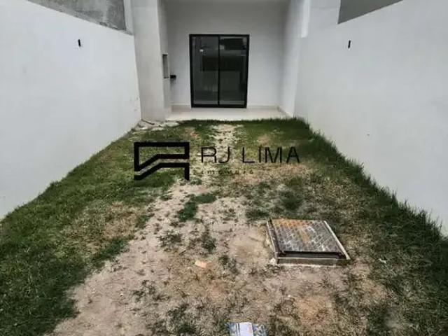 Casa / Sobrado para Venda em Rio de Janeiro/RJ Pedra de Guaratiba 2 Quartos