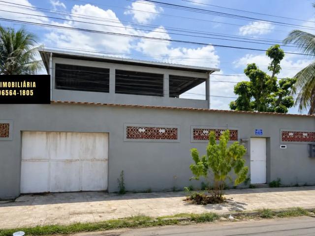 Casa / Sobrado para Venda em Rio de Janeiro/RJ Pedra de Guaratiba 2 Quartos
