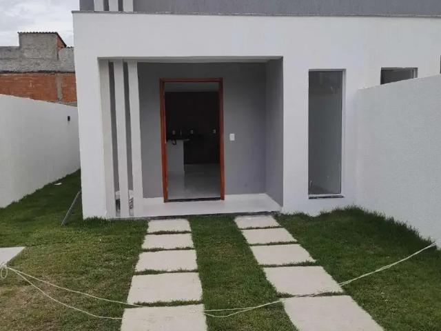 Casa / Sobrado para Venda em Rio de Janeiro/RJ Pedra de Guaratiba 2 Quartos