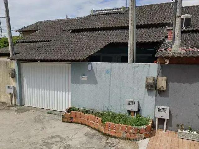 Casa / Sobrado para Venda em Rio de Janeiro/RJ Pedra de Guaratiba 2 Quartos