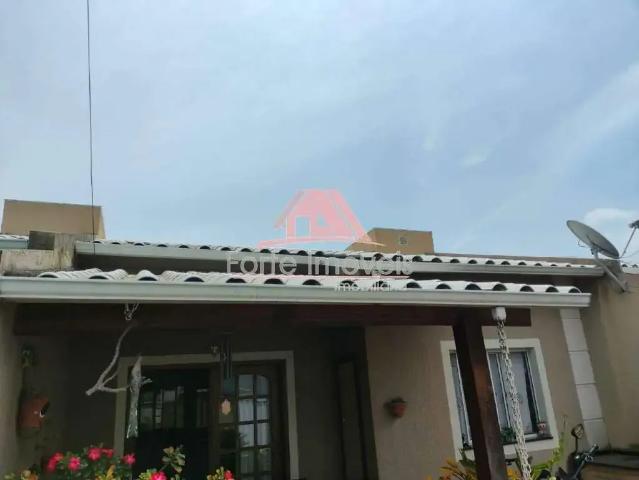 Casa / Sobrado para Venda em Rio de Janeiro/RJ Pedra de Guaratiba 2 Quartos