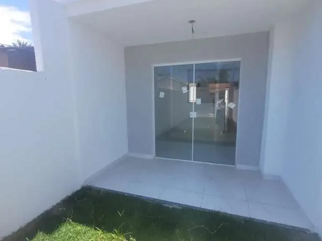 Casa / Sobrado para Venda em Rio de Janeiro/RJ Pedra de Guaratiba 2 Quartos