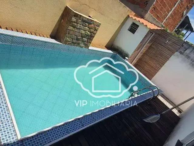 Casa / Sobrado para Venda em Rio de Janeiro/RJ Pedra de Guaratiba 2 Quartos