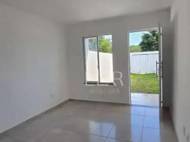 Casa / Sobrado para Venda em Rio de Janeiro/RJ Pedra de Guaratiba 2 Quartos