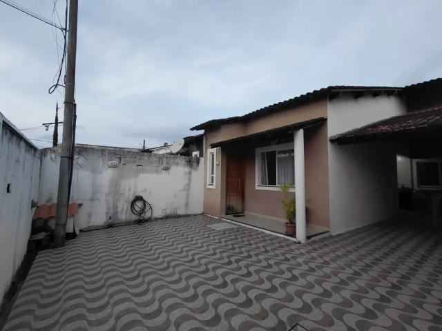 Casa / Sobrado para Venda em Rio de Janeiro/RJ Pedra de Guaratiba 2 Quartos
