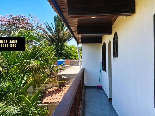 Casa / Sobrado para Venda em Rio de Janeiro/RJ Pedra de Guaratiba 2 Quartos