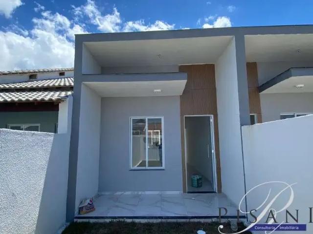 Casa / Sobrado para Venda em Rio de Janeiro/RJ Pedra de Guaratiba 2 Quartos