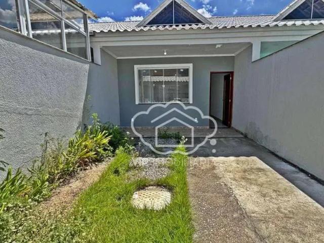 Casa / Sobrado para Venda em Rio de Janeiro/RJ Pedra de Guaratiba 2 Quartos