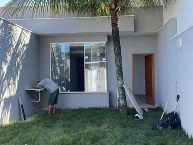 Casa / Sobrado para Venda em Rio de Janeiro/RJ Pedra de Guaratiba 2 Quartos