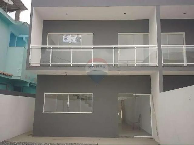 Casa / Sobrado para Venda em Rio de Janeiro/RJ Pedra de Guaratiba 2 Quartos