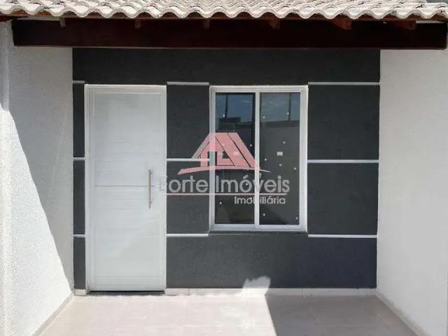 Casa / Sobrado para Venda em Rio de Janeiro/RJ Pedra de Guaratiba 2 Quartos