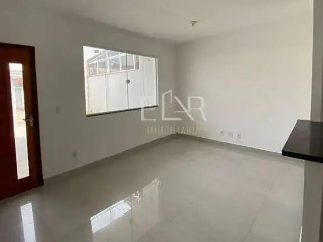 Casa / Sobrado para Venda em Rio de Janeiro/RJ Pedra de Guaratiba 2 Quartos