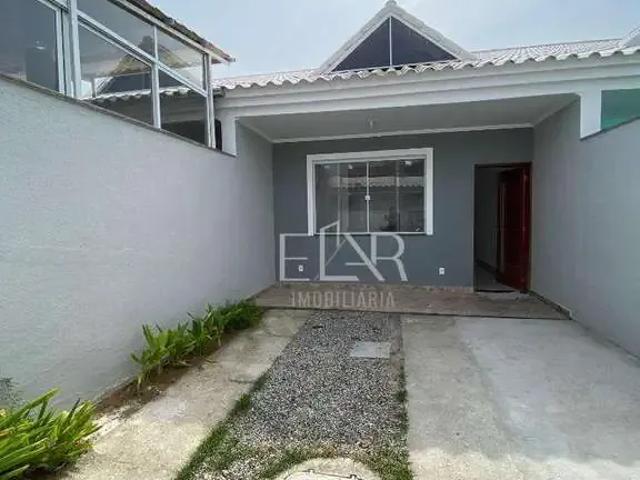 Casa / Sobrado para Venda em Rio de Janeiro/RJ Pedra de Guaratiba 2 Quartos