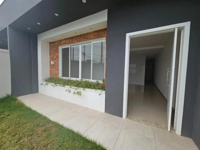 Casa / Sobrado para Venda em Rio de Janeiro/RJ Pedra de Guaratiba 3 Quartos