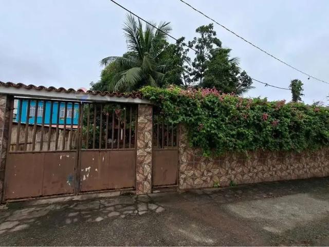 Casa / Sobrado para Venda em Rio de Janeiro/RJ Pedra de Guaratiba 3 Quartos