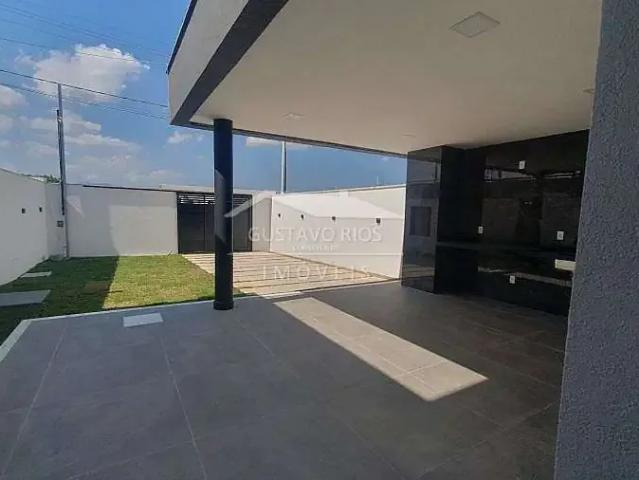 Casa / Sobrado para Venda em Rio de Janeiro/RJ Pedra de Guaratiba 3 Quartos