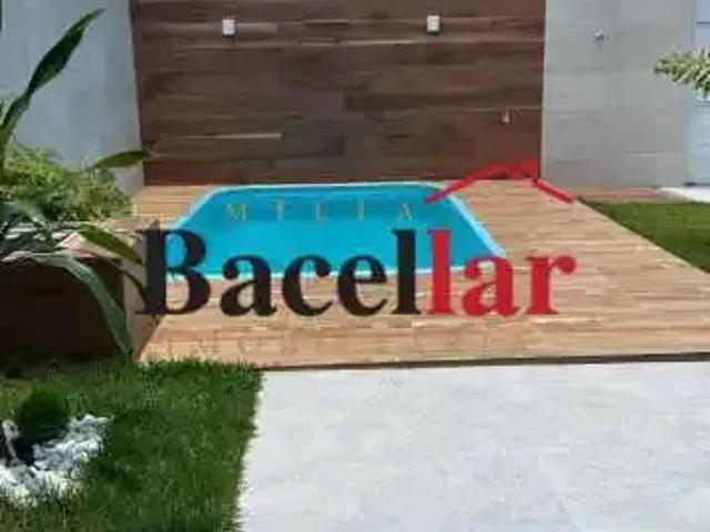Casa / Sobrado para Venda em Rio de Janeiro/RJ Pedra de Guaratiba 3 Quartos