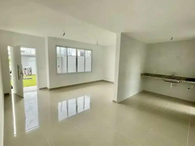 Casa / Sobrado para Venda em Rio de Janeiro/RJ Pedra de Guaratiba 3 Quartos