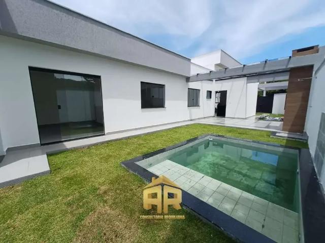 Casa / Sobrado para Venda em Rio de Janeiro/RJ Pedra de Guaratiba 3 Quartos