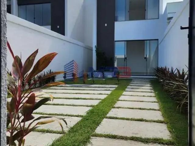Casa / Sobrado para Venda em Rio de Janeiro/RJ Pedra de Guaratiba 3 Quartos