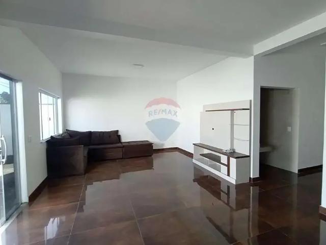 Casa / Sobrado para Venda em Rio de Janeiro/RJ Pedra de Guaratiba 3 Quartos