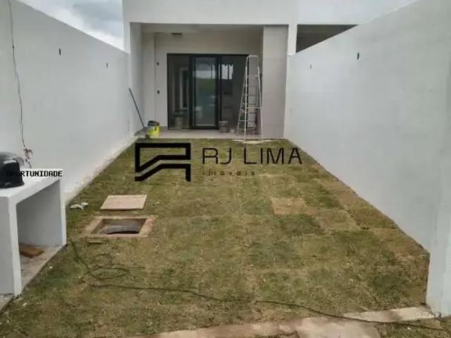 Casa / Sobrado para Venda em Rio de Janeiro/RJ Pedra de Guaratiba 3 Quartos