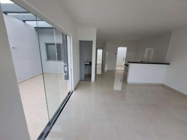 Casa / Sobrado para Venda em Rio de Janeiro/RJ Pedra de Guaratiba 3 Quartos