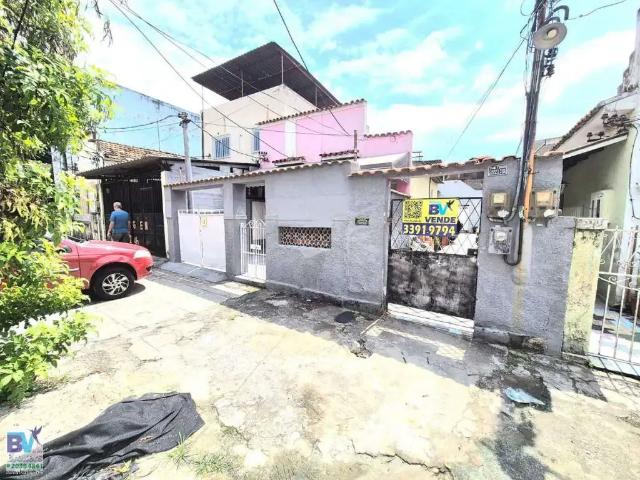 Casa / Sobrado para Venda em Rio de Janeiro/RJ Penha Circular 1 Quartos