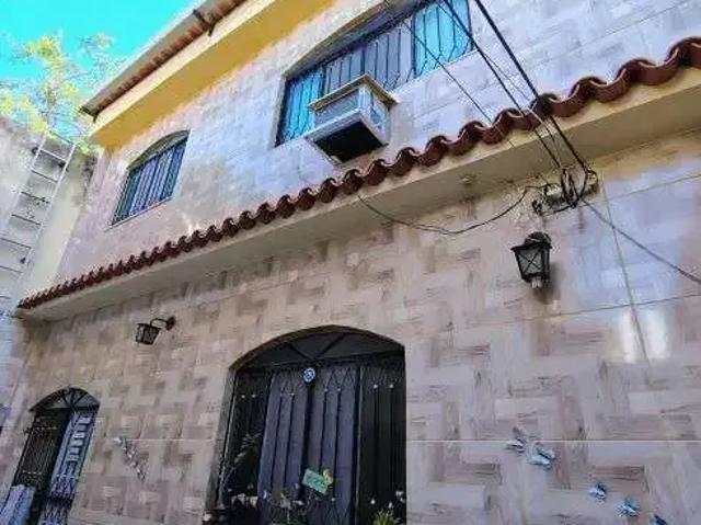 Casa / Sobrado para Venda em Rio de Janeiro/RJ Penha Circular 2 Quartos