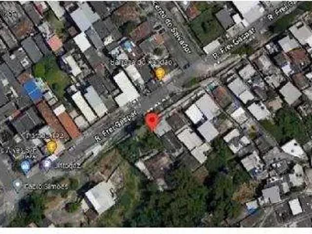 Casa / Sobrado para Venda em Rio de Janeiro/RJ Penha Circular 2 Quartos