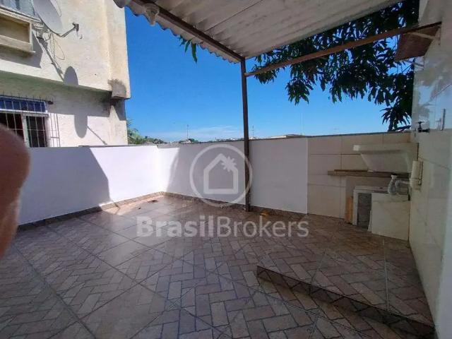 Casa / Sobrado para Venda em Rio de Janeiro/RJ Penha Circular 2 Quartos